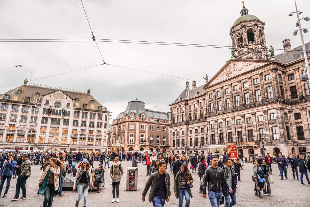 Municipal Tax: Understanding the 2024 Dutch Tax System - The Citylifer Blog