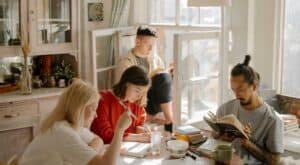 The Ultimate Guide to Community Living - The Citylifer Blog