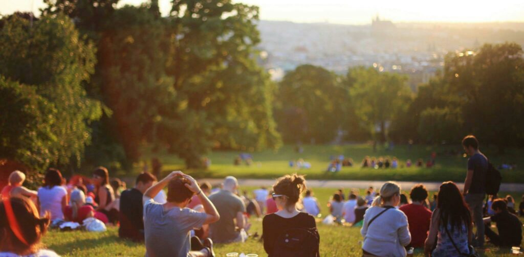 Why are Communal Spaces Essential? - The Citylifer Blog