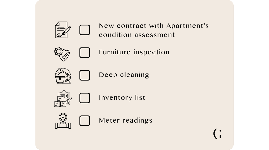 Tenant's Guide: New Agreements vs. Contract Changes - The Citylifer Blog