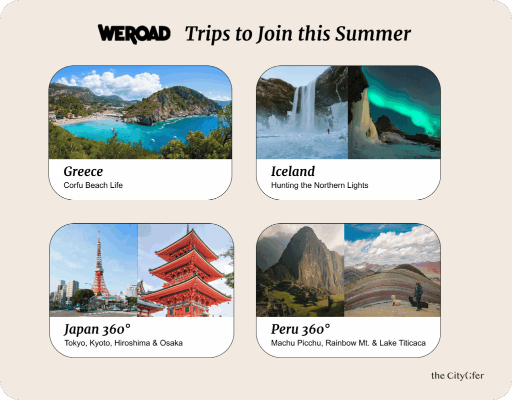 Why Community Traveling is the Future of Travel (And How You Can Join ...