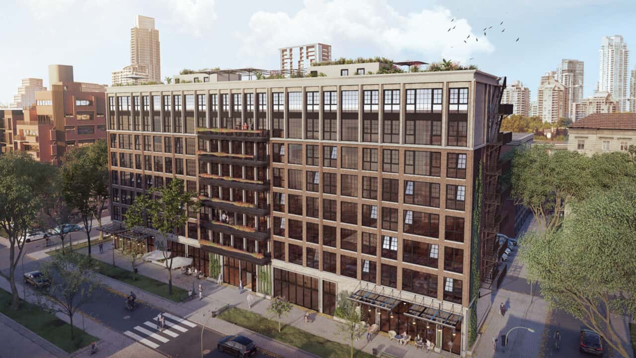 The Citylifer: Coliving Apartments to Rent