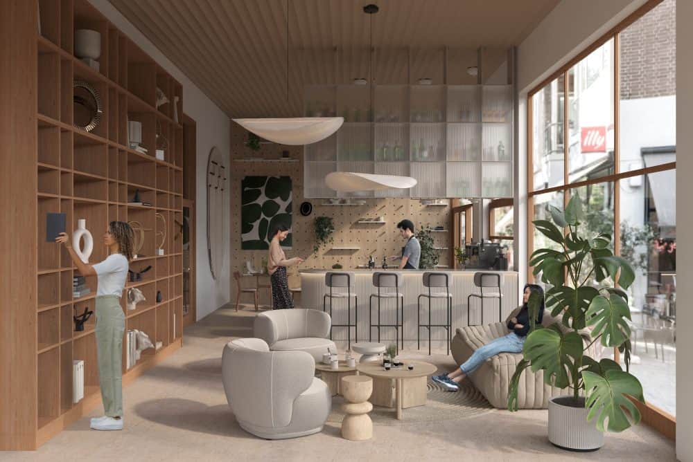 About us - The Citylifer